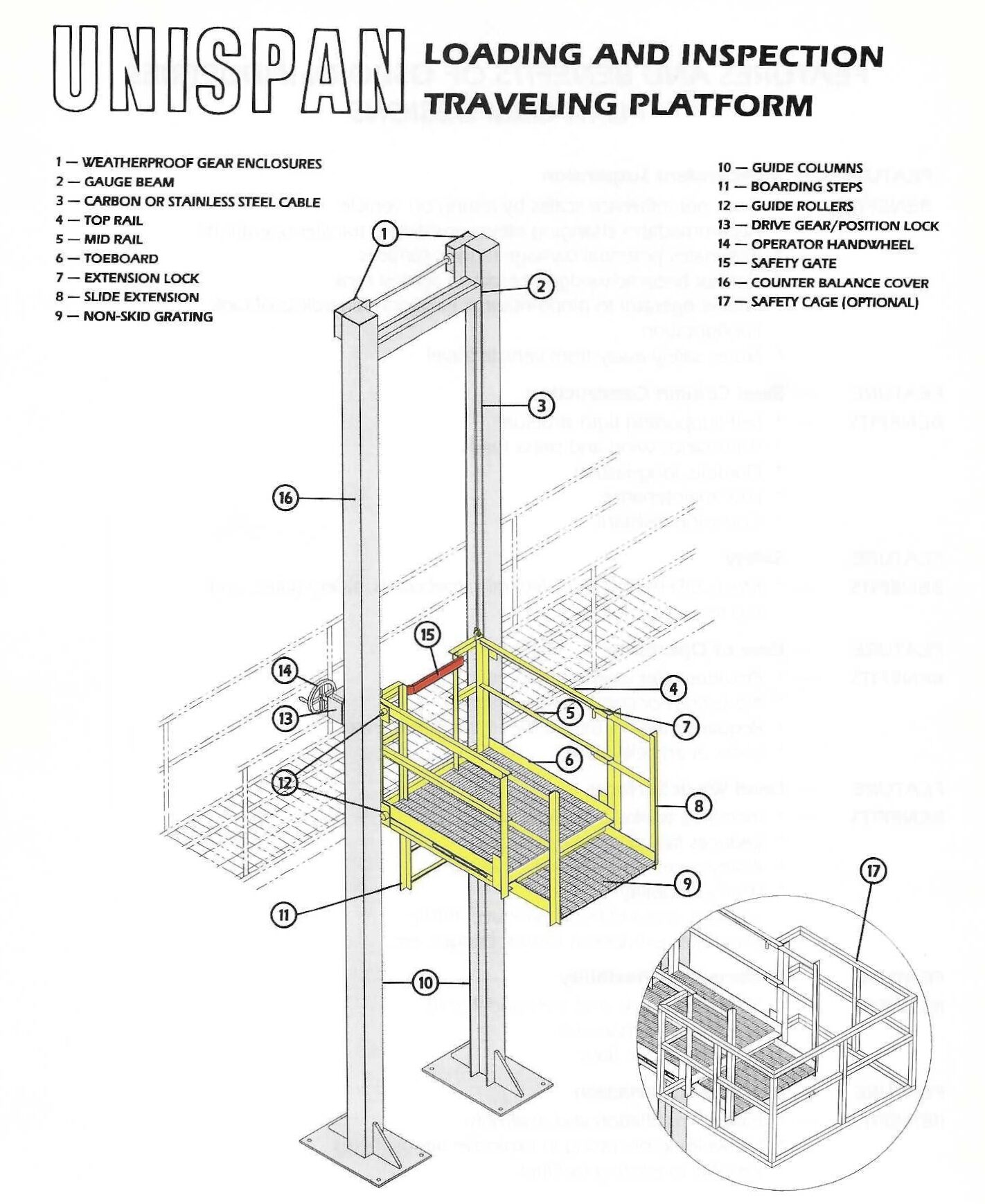 Manufacturing - Osborn Technical Services